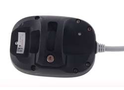 Gazelle Display Innergy Plus i.c.m. Koplamp V2 - Grijs kopen bij HBS