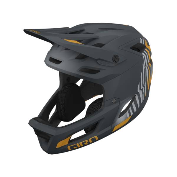 Giro Coalition Spherical Fietshelm Shark Dune - L 59-63 cm kopen bij HBS