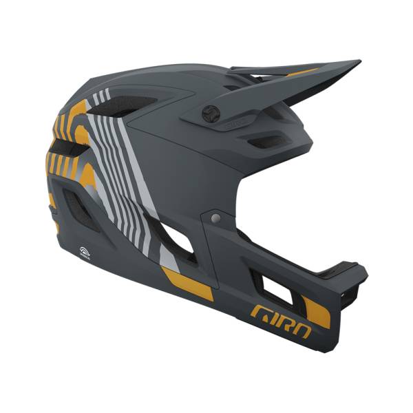 Giro Coalition Spherical Fietshelm Shark Dune - L 59-63 cm kopen bij HBS