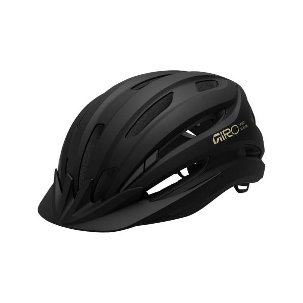 Giro Register II Mips Fietshelm Dames Mat Zwart - 50-57 cm kopen bij HBS