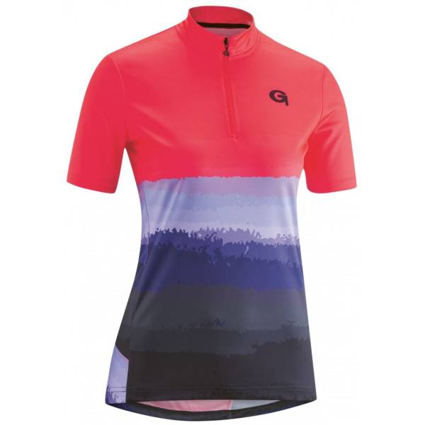 Köp Gonso Batognica Cycling Jersey Ss Women Diva Pink - 42 på HBS