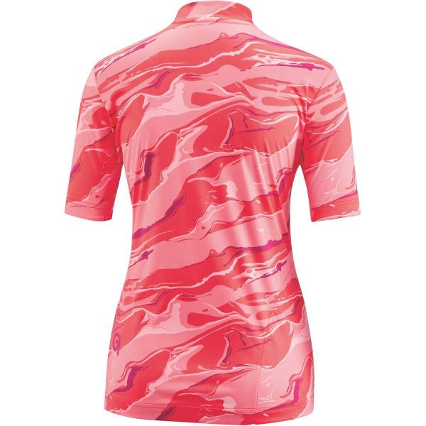 Köp Gonso Dragonja Cycling Jersey Ss Women Diva Pink - 38 på HBS
