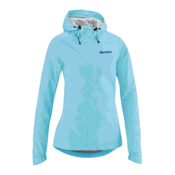 Gonso Sura Light All Weather Jack Dames Bluefish Bluefish kopen bij HBS