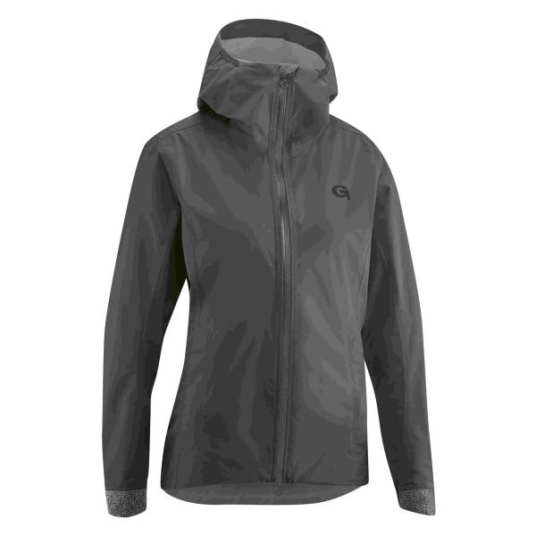 Gonso Sura Plus All Weather Jack Dames Graphite Graphite kopen bij HBS