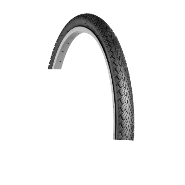 Köp Hakuba Däck 24x1.75" - Svart på HBS