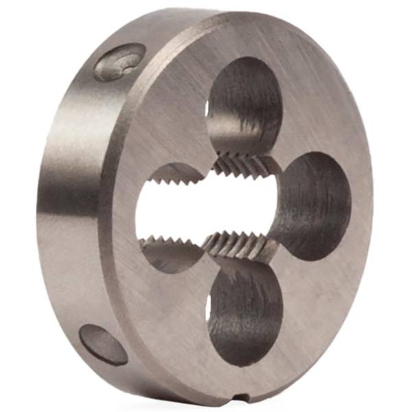 Comprar HBS Cortado Hierro Macho De Roscar M10x1.5 - Plata en HBS