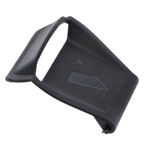 Buy HBS Cover Cap Upper For. Battery Tube Vectro V2 - Black at HBS