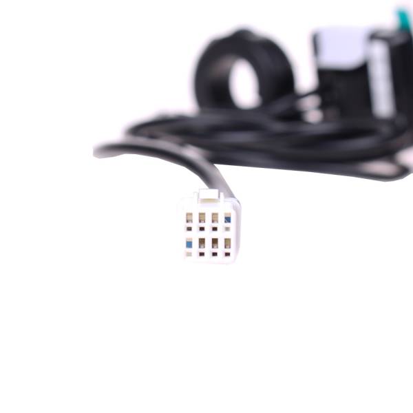 Impulse LCD-Display Small - Zwart kopen bij HBS