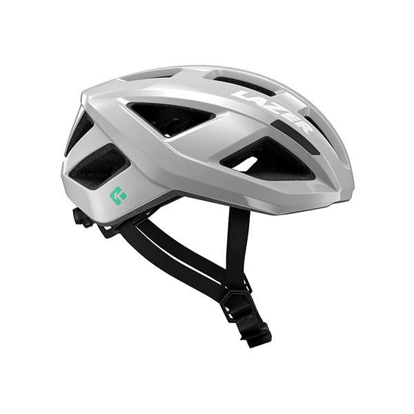 Lazer Tonic KinetiCore Fietshelm Ice Grijs - M 55-59 cm kopen bij HBS