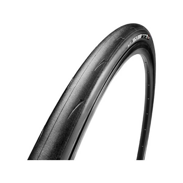 Maxxis High Road Band 32-622 Vouwbaar - Zwart kopen bij HBS