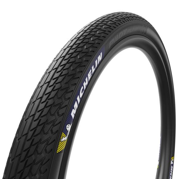 Köp Michelin Pilot Pump Hopfällbart Däck 26x2.10" TLR - Svart på HBS