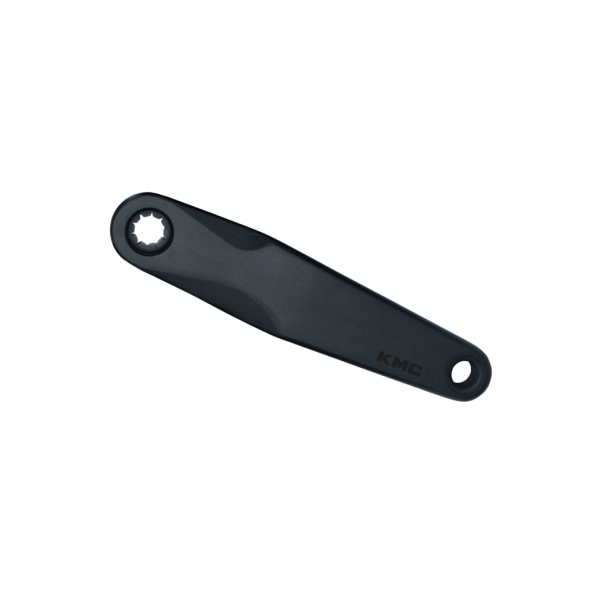 Køb Miranda Kranksæt 170mm Aluminium For. Bosch Gen4 - Sort hos HBS