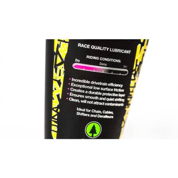 Muc Off Ketting Olie Dry Lube 50 ml kopen bij HBS
