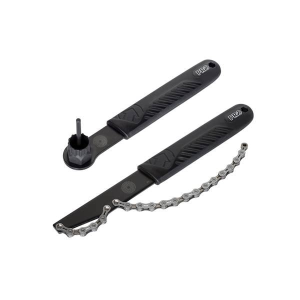 Köp Pro Kassett Borttagare Shimano - Svart på HBS