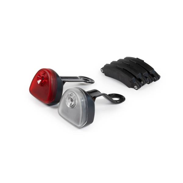 Reelight SL 150 Inductie Sada Světel - Neustále – nakupte na HBS