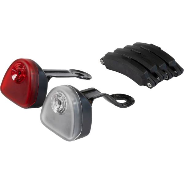 Reelight SL 150 Inductie Sada Světel - Neustále – nakupte na HBS