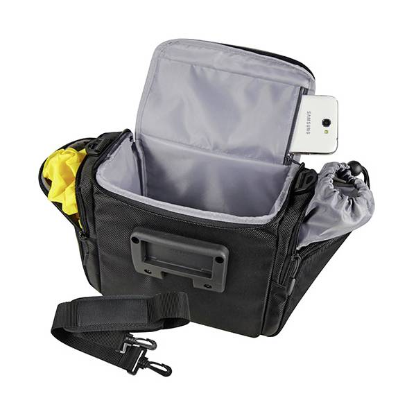 Buy Rixen & Kaul Aventour Sport E Handlebar Bag 7L - Black at HBS