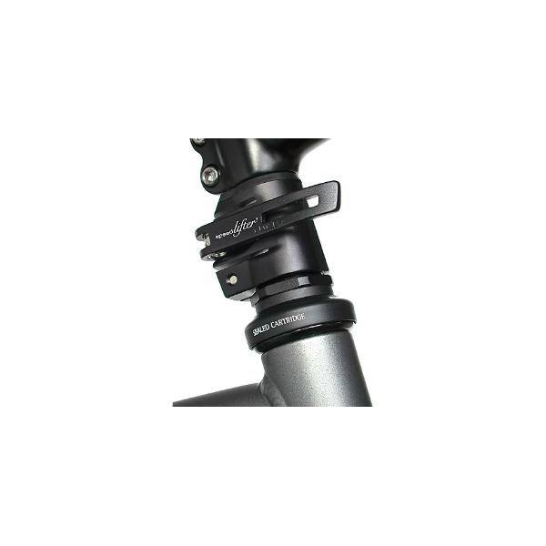Satori Easy Stuurpenverlenger Stuurpenverlenger 1-1/8" - Sw kaufen bei HBS
