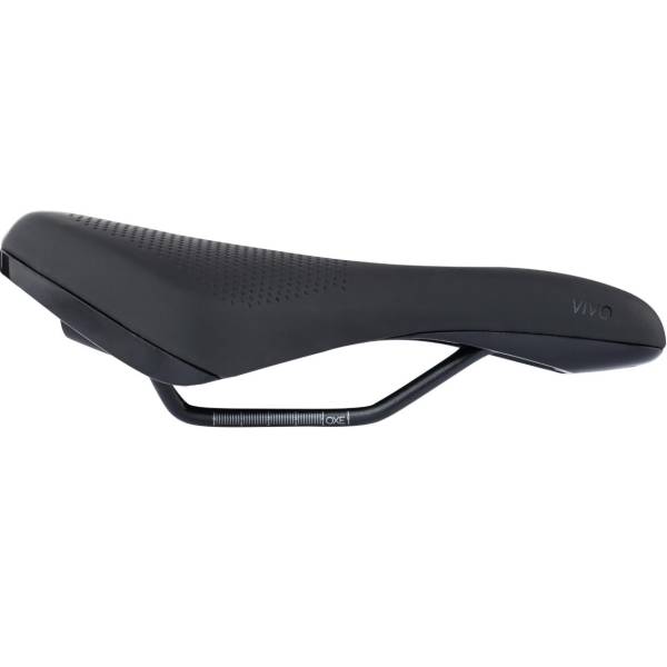 Selle Royal Vivo Athletic Sattel Schaum Matrix - Schwarz kaufen bei HBS