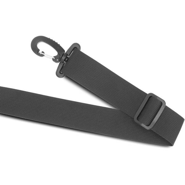 Buy Shad Shoulder Strap For Bike Box 1,25m - Black at HBS