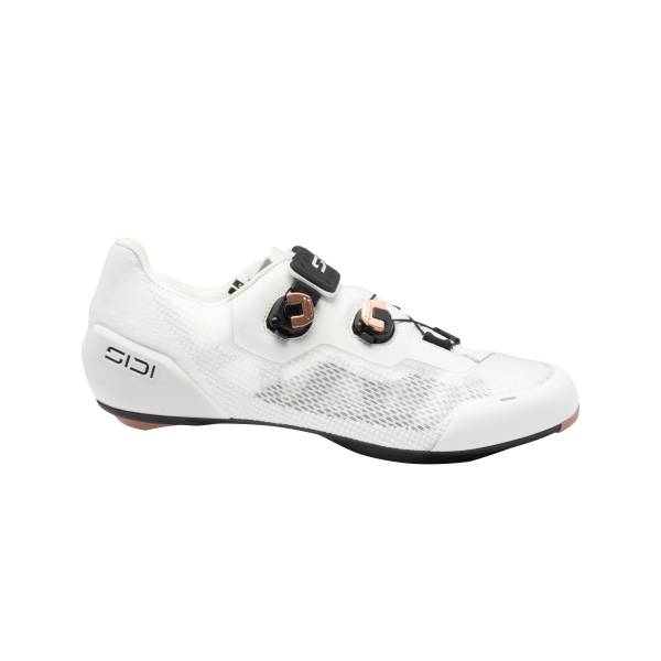 Köp Sidi Genius X Vapo Cykelskor Vit - 46 på HBS