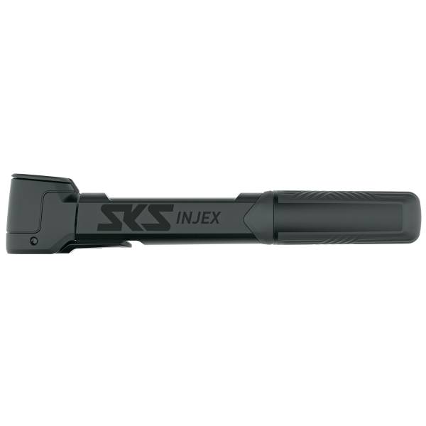 Comprar SKS Injex Hand Pump 5 Bar Sv/DV/SV - Black en HBS