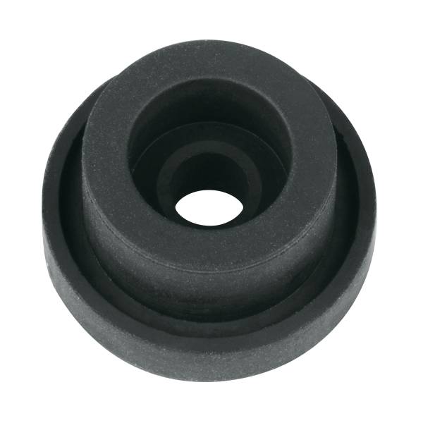 Køb SKS Pumpegummi DV/Fc For. Pumpehoved - Sort hos HBS