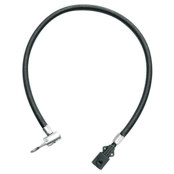 Buy SKS Replacement Pump Hose Sv - Black at HBS