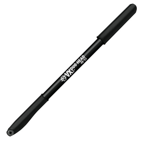 SKS VX-Kompressor 2 400-450mm 6 Bar DV/AV/SV - Zwart kopen bij HBS