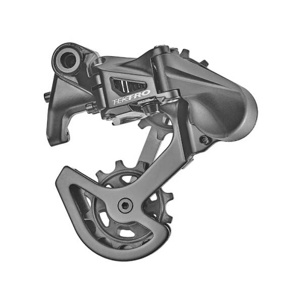 Tektro RD-M5100-L Achterderailleur 10/11V Lange Kooi 50T kopen bij HBS