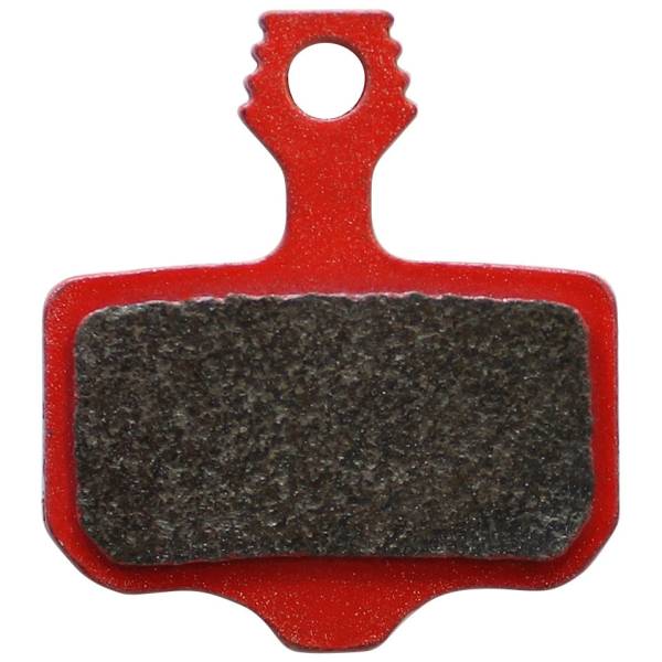 Union Schijfremblokken Sintered tbv. Avid Elixir kopen bij HBS