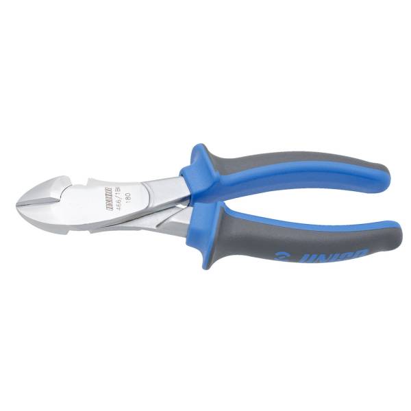 Buy Unior Side Cutting Pliers at HBS