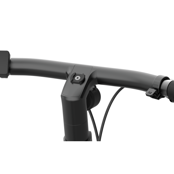 Køb UTO Eovolt PRO16/20 Styr - Sort hos HBS