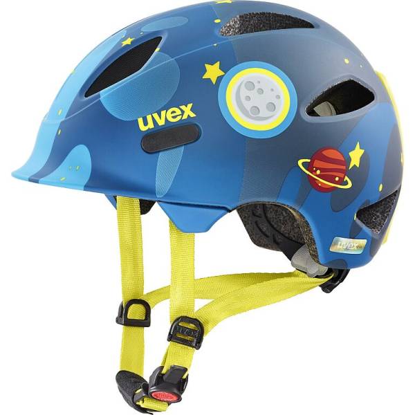 Uvex Fahrradhelm Kinder