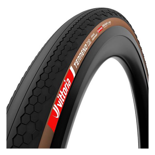 Buy Vittoria Endurance Terreno T10 G2 Folding Tire 28x1.70" TLR at HBS