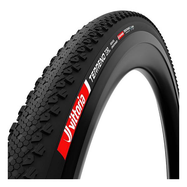 Buy Vittoria Endurance Terreno T30 G2 Folding Tire 28x1.50" TLR at HBS