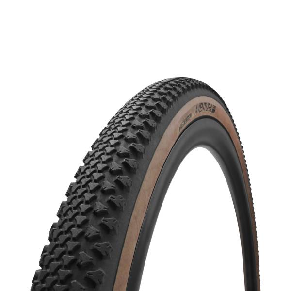 Achetez des Vredestein Aventura Core Pneu 27.5x2.00" - Noir/Tr chez HBS