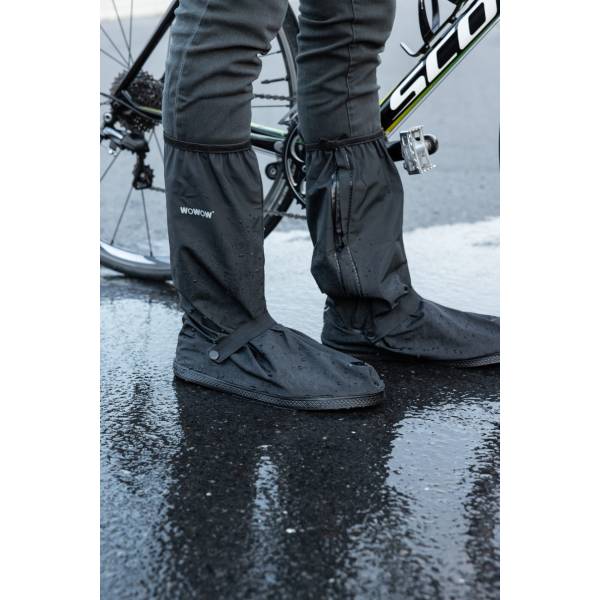 Chcesz kupić Wowow Rainflow Ochraniacze Na Buty Czarny Black w HBS