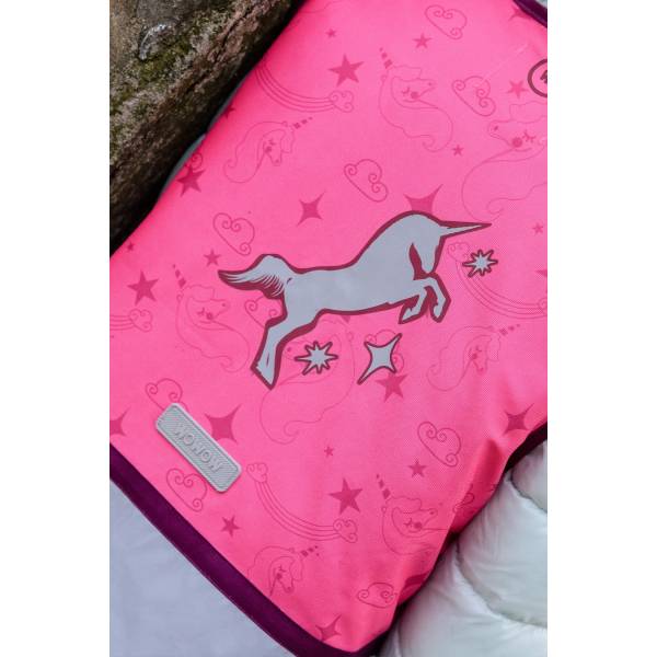 Achetez des Wowow Zippy Enfant Gilet/Maillot De Corps Rose Pink chez HBS